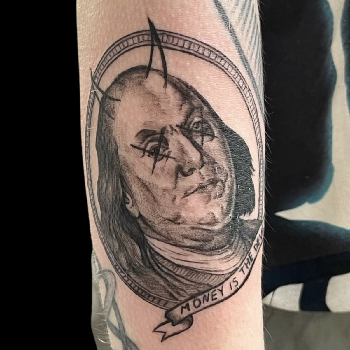 Tatovering Fredrikstad | Tattoo, Piercing & PMU – Eternal Sign